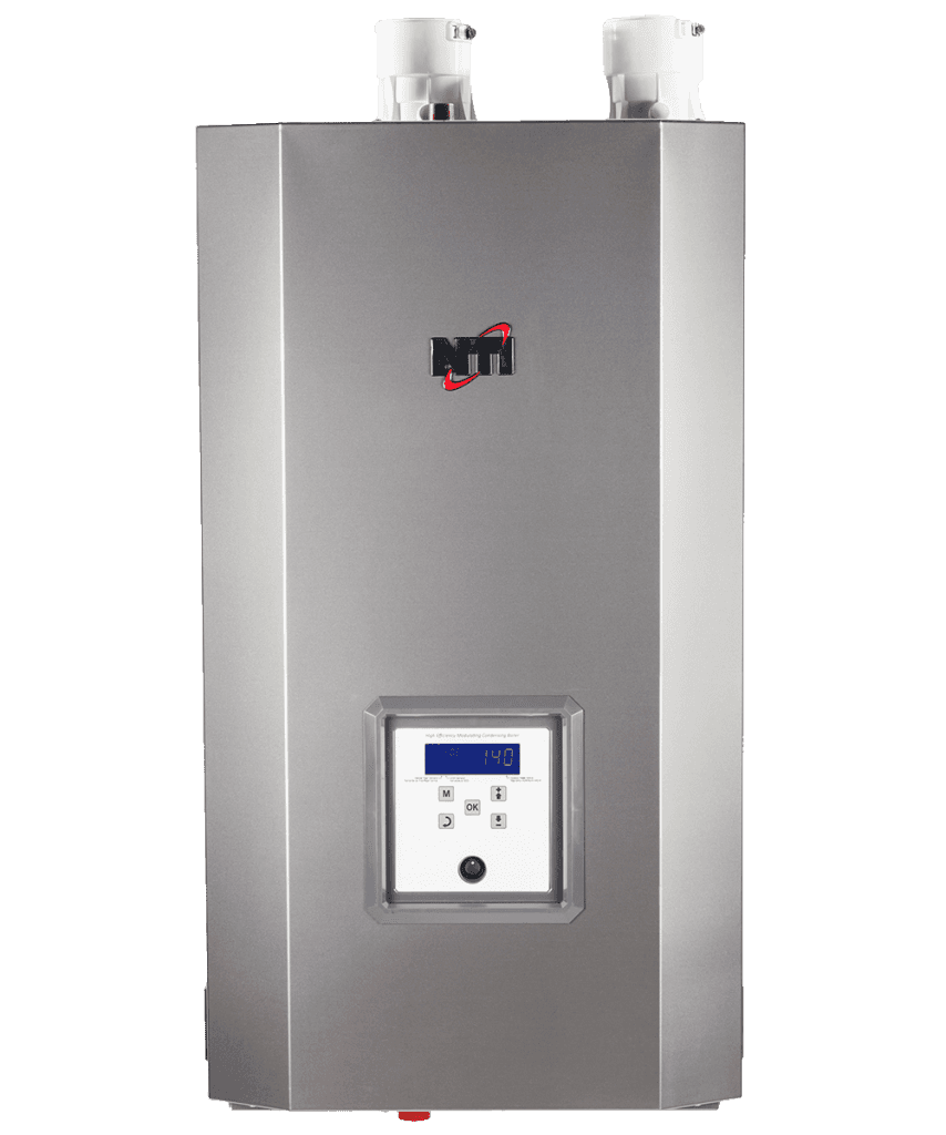 Vmax Series Genesee Heating Air Conditioning LLC
